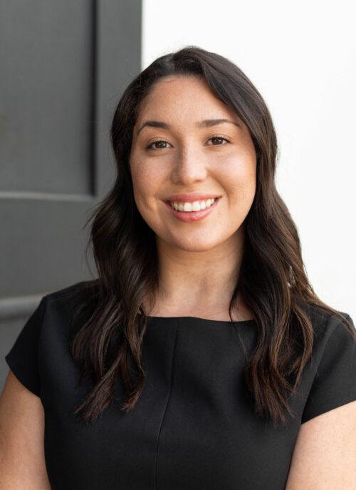 Isabella Bush – Cypress Bank & Trust